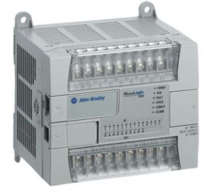MicroLogix 1200 – YU LI Controls Sdn Bhd